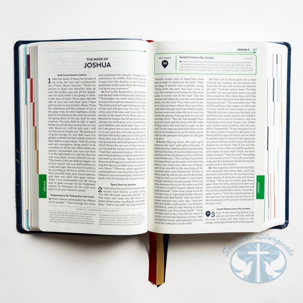 The Great Adventure Catholic Bible, 2nd Edition